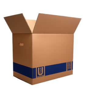 Carton Box 60*40*50 - UPack Egypt