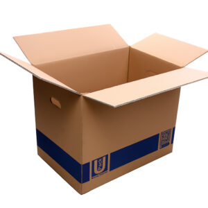 Carton Box 60*40*50 - UPack Egypt