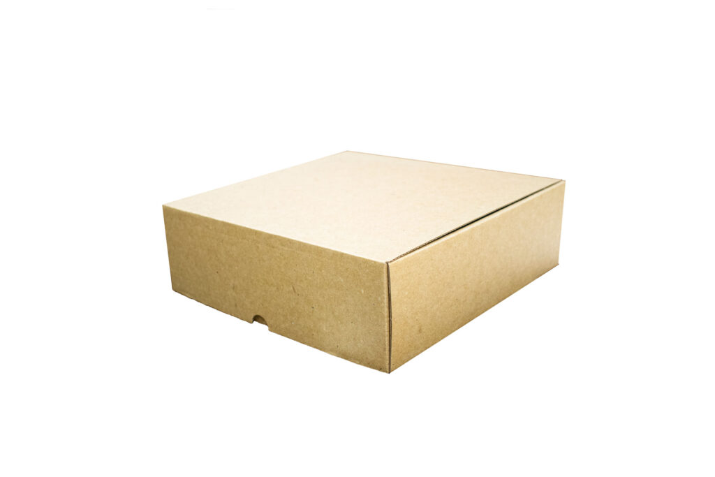 Craft Box 25cm - UPack Egypt