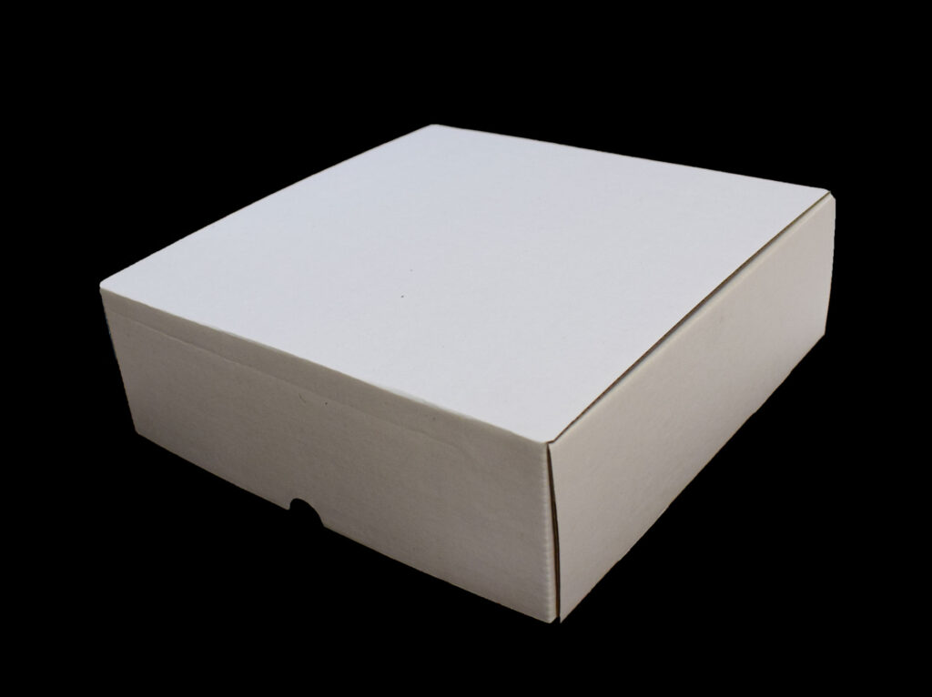 Craft Box 25cm - UPack Egypt