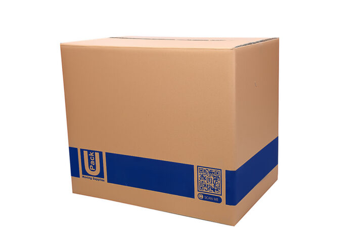 Carton Box 60*40*50 - UPack Egypt
