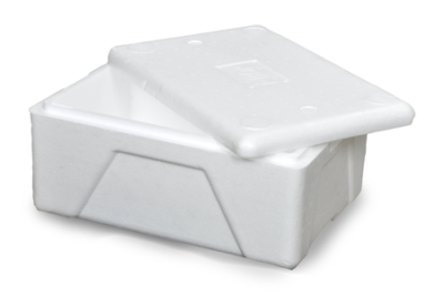 Foam Ice Box - UPack Egypt