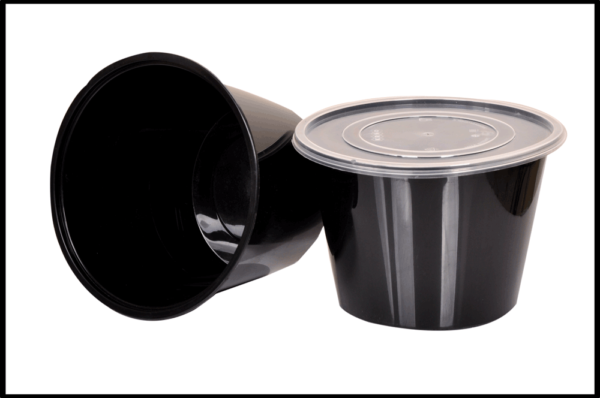 Soup Container - UPack Egypt