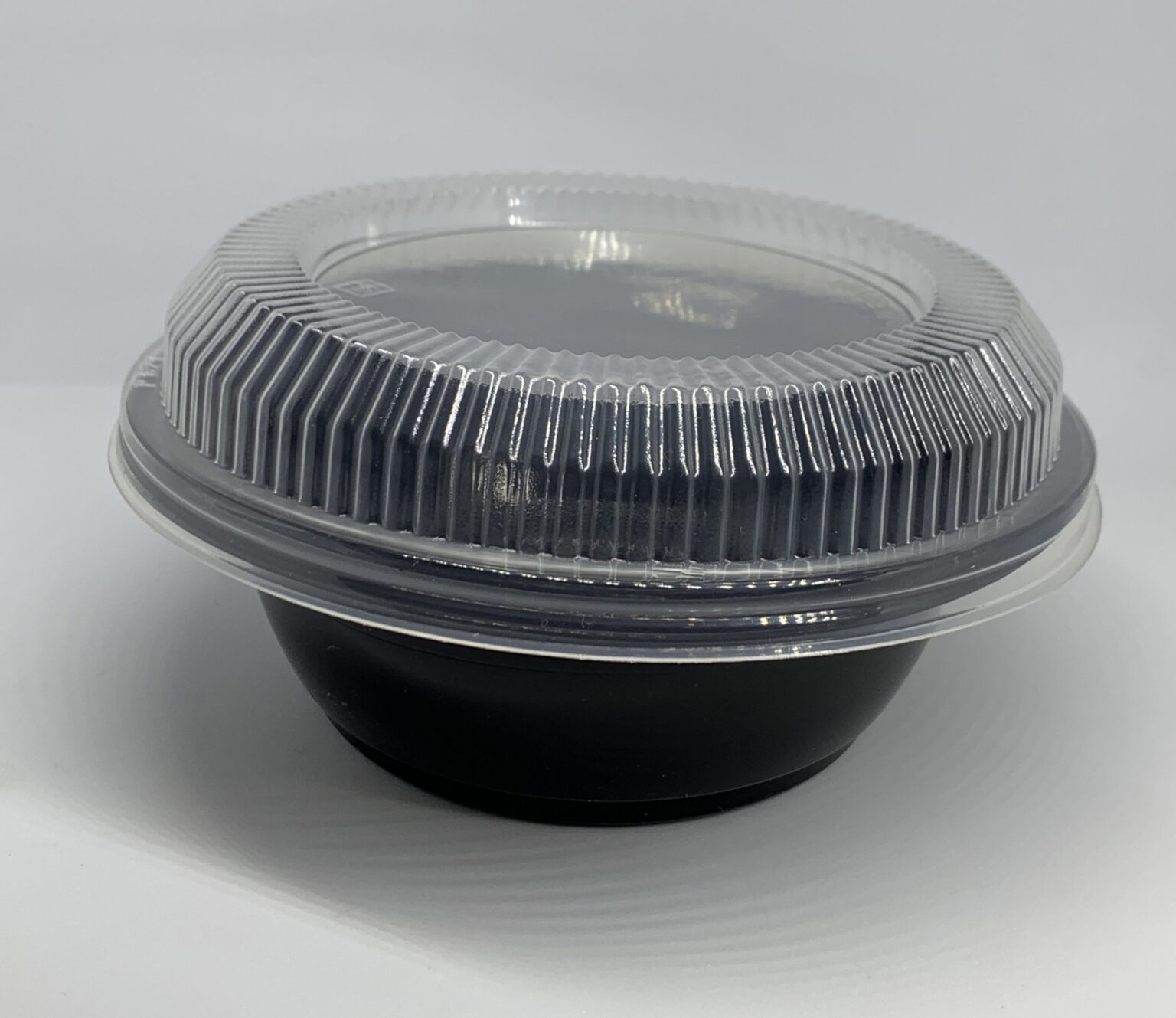 Round Container - UPack Egypt