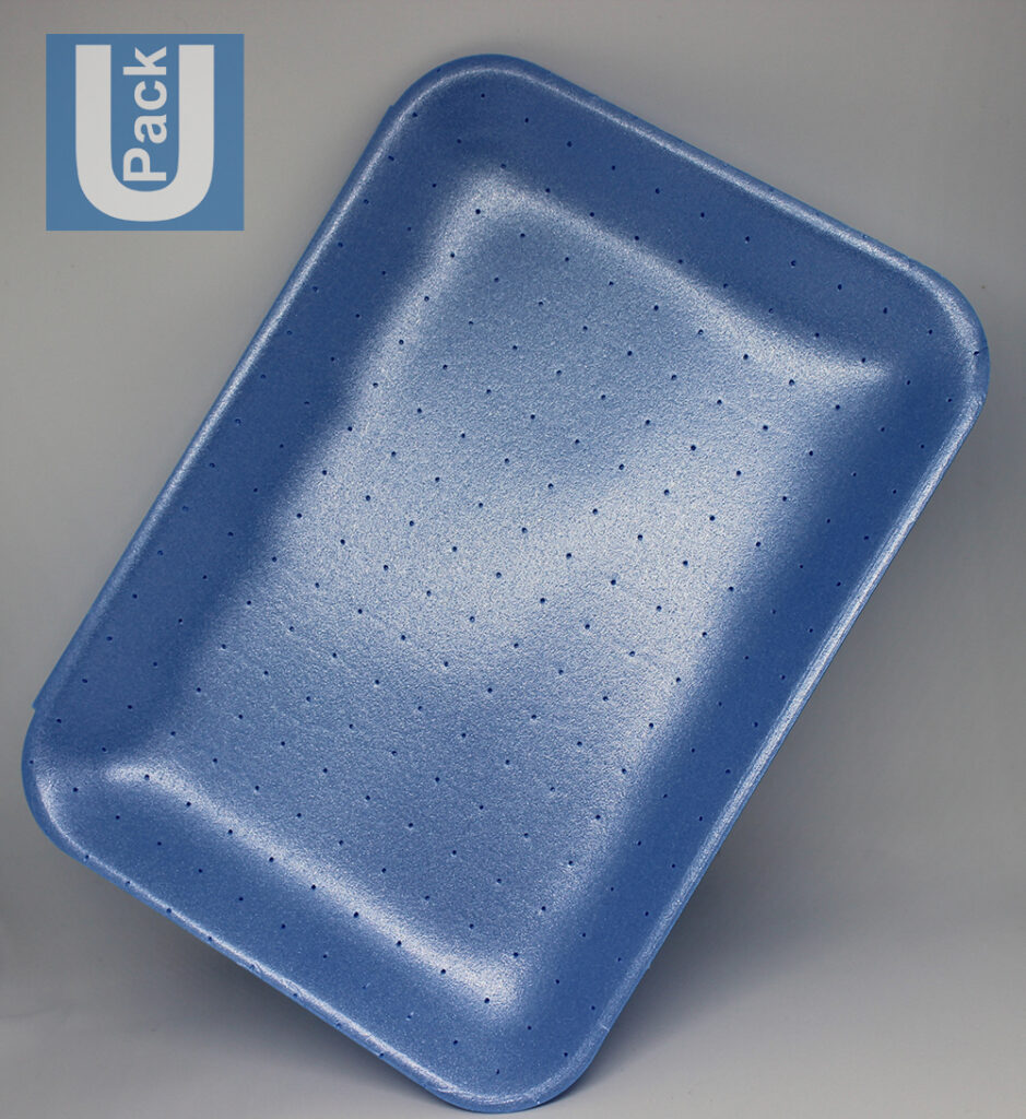 Foam Absorbent Tray - UPack Egypt