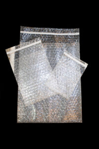 Bubble Pouch - UPack Egypt