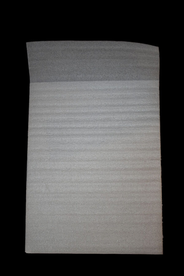 Foam Pouch - UPack Egypt