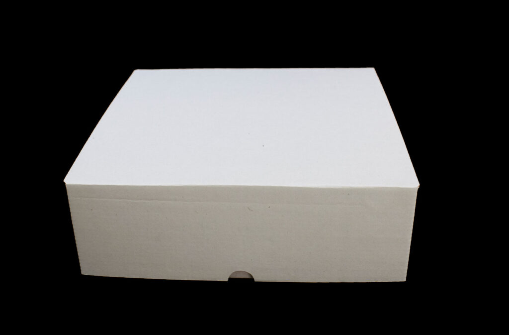 Craft Box 25cm - UPack Egypt