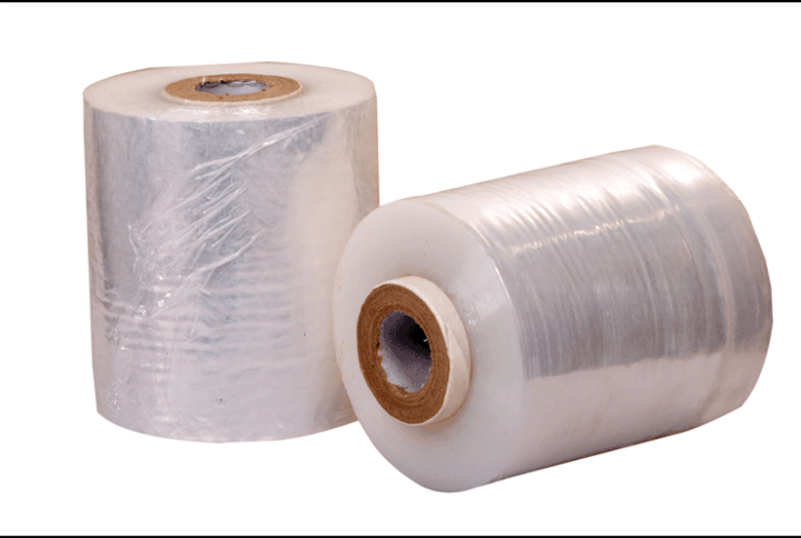 Industrial Shrink Roll - 10cm - UPack Egypt