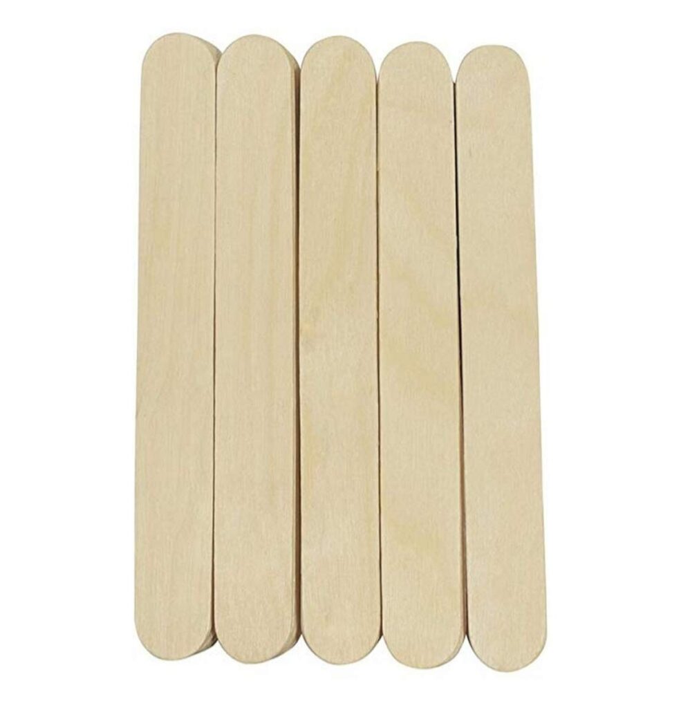 Wooden Sticks - UPack Egypt